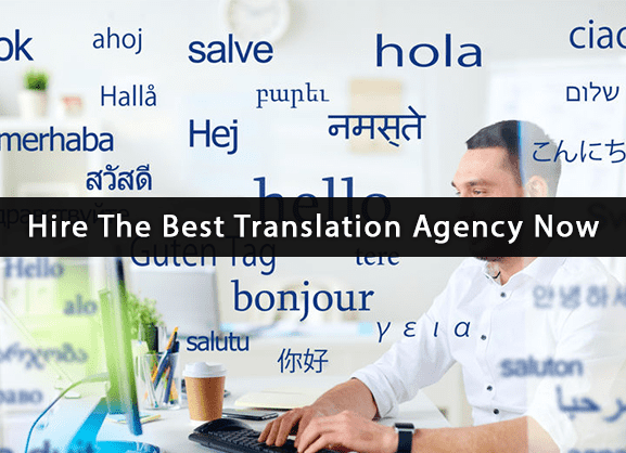 Translation Services In UK | Translations.co.uk