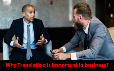 Business Translation: How to Translate and Manage Language