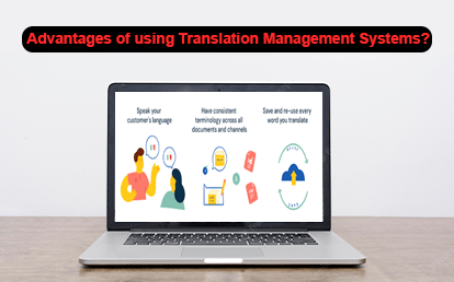 How to Use Translation Management Systems