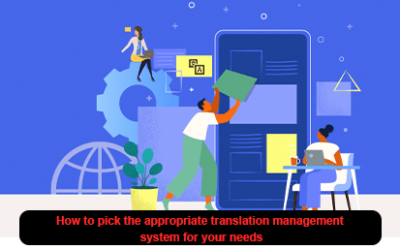 How to Use Translation Management Systems