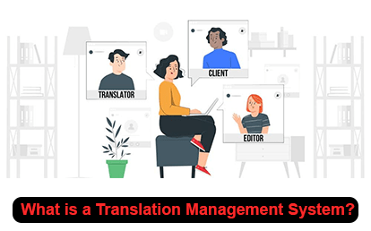How to Use Translation Management Systems