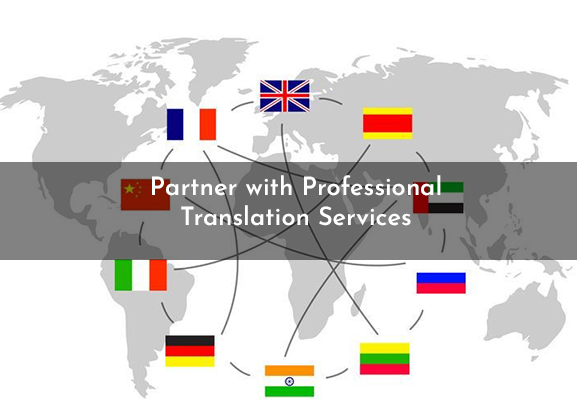 Translation Services In UK | Translations.co.uk