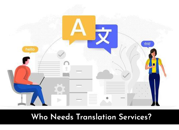 Translation Services In UK | Translations.co.uk