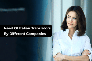 Italian Translation Services | Translate from other languages