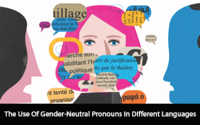 Know about How Genderless Languages are Evolving Globally
