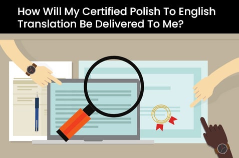 Polish Translation Services | #1 Quality & Affordable Translation