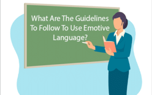 Emotive Language: Definition, Examples and Explanation