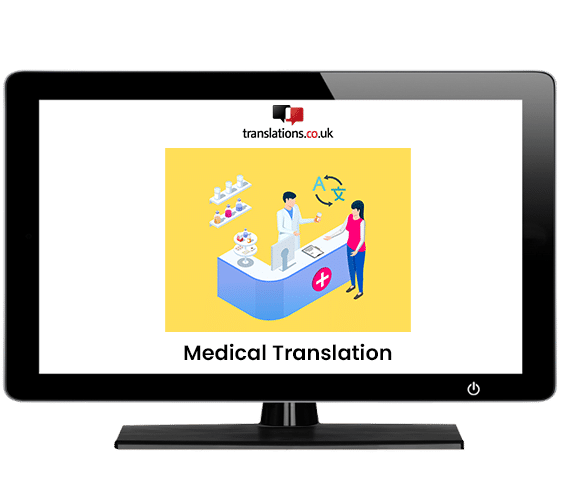 Flawless & Affordable Medical Translation Services