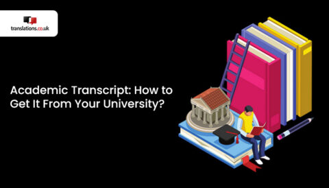 How to Receive Academic Transcript? Importance for Student