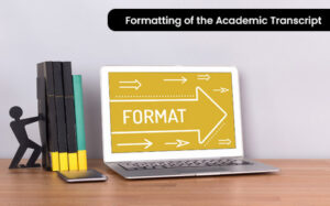 How to Receive Academic Transcript? Importance for Student