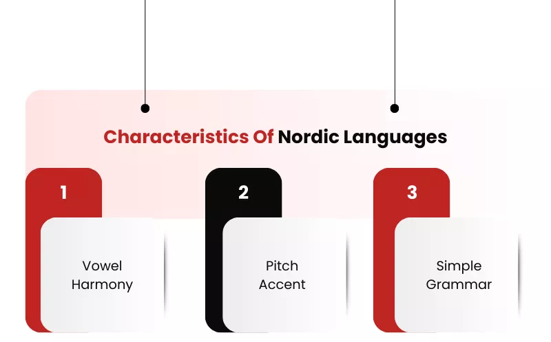 Nordic Language Guide: History, Features & Uses
