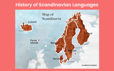 Scandinavian Languages: Unfold Some Interesting Facts