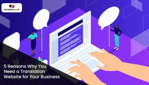 A Beginner's Guide to Translation Website for Your Business