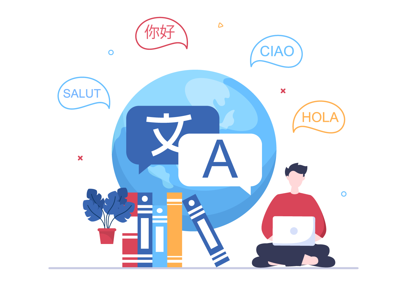 Mandarin Translation Service | Accurate & Affordable Translator