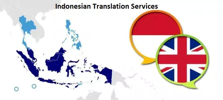 Bahasa or Indonesian Translation Services | Translations.co.uk