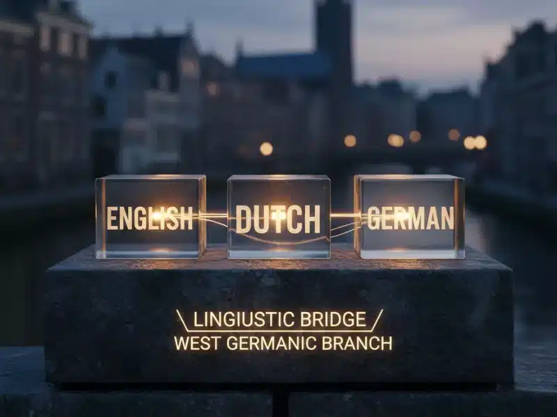 History of the Dutch Language: Evolution, Origins & Modern Impact