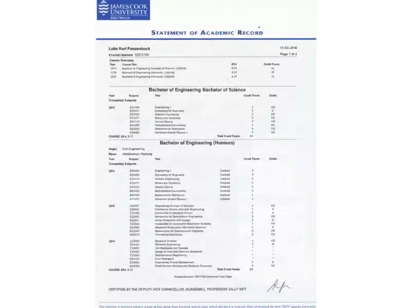 Academic Transcript Translation Services 2026 | Certified UK
